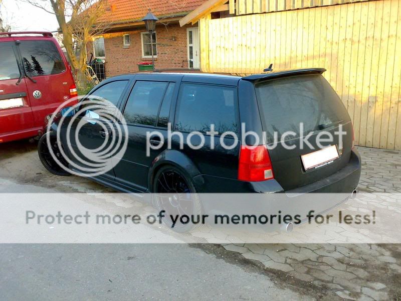 R32 Wagon | VW Vortex - Volkswagen Forum