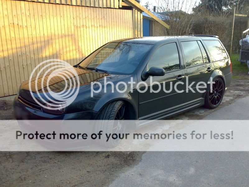 R32 Wagon | VW Vortex - Volkswagen Forum