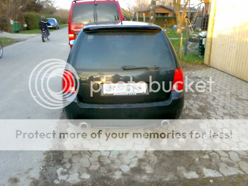 R32 Wagon | VW Vortex - Volkswagen Forum