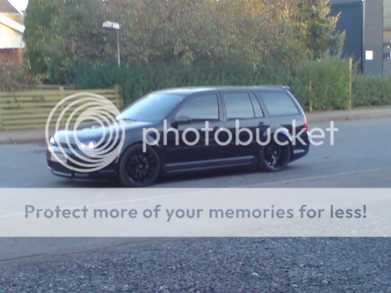 R32 Wagon | VW Vortex - Volkswagen Forum