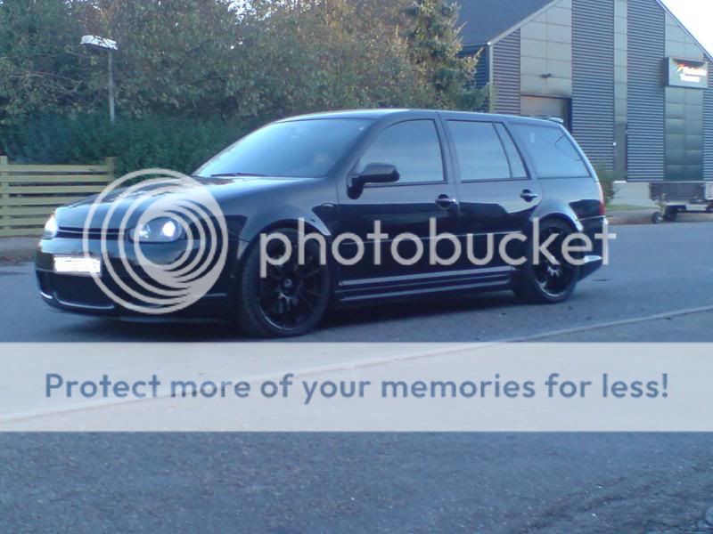 R32 Wagon | VW Vortex - Volkswagen Forum