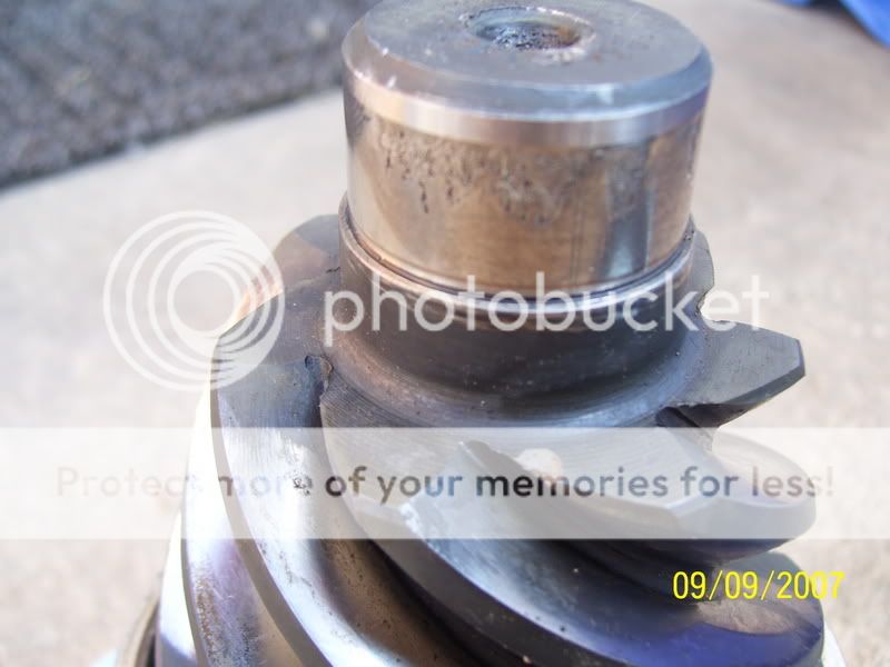 Eaton HO72/52 Detroit Locker, carrier and 5.13s | Pirate 4x4