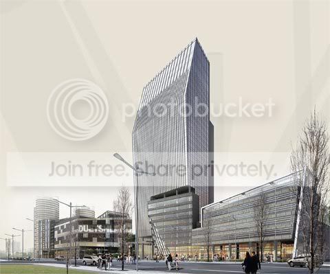 WUXI | Projects & Construction | SkyscraperCity Forum