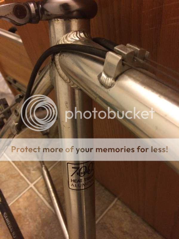 Any info on this Phoenix Intrepid vintage mountain bike? | Retrobike