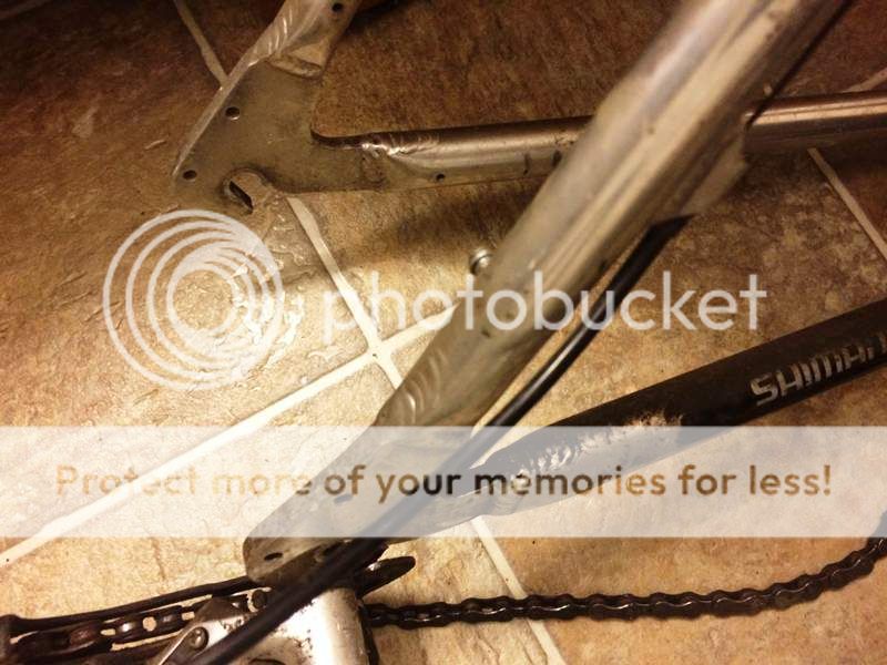 Any info on this Phoenix Intrepid vintage mountain bike? | Retrobike