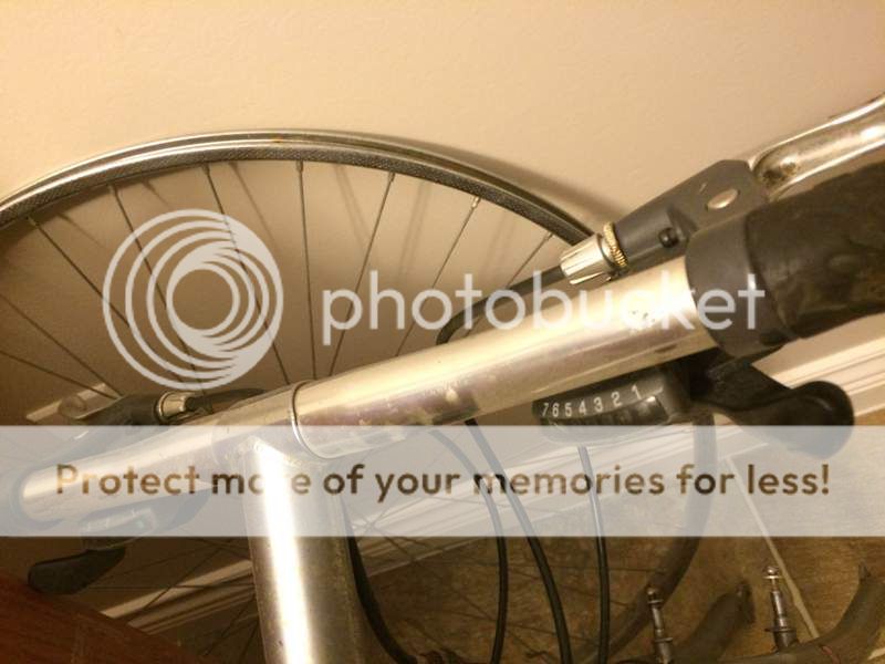 Any info on this Phoenix Intrepid vintage mountain bike? | Retrobike