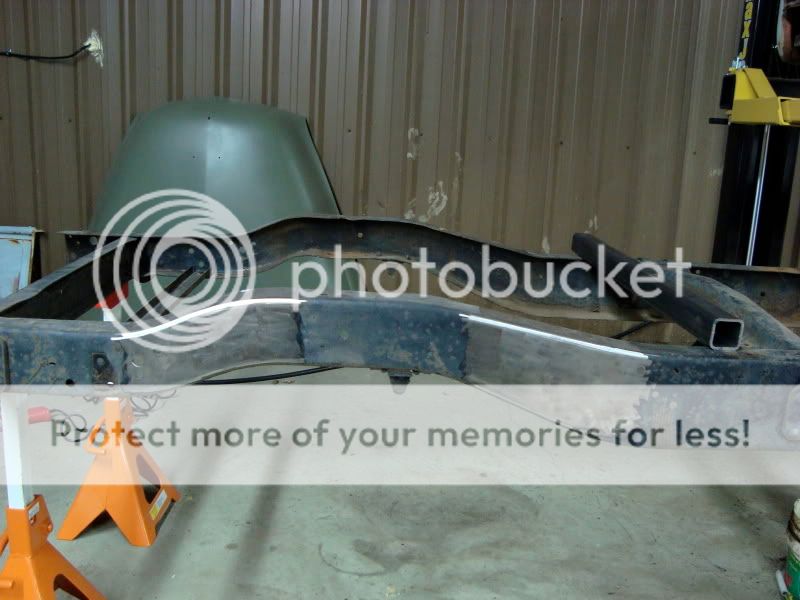 Projects - 1954 International R-100 Build thread | The H.A.M.B.