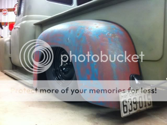 Projects - 1954 International R-100 Build thread | Page 3 | The H.A.M.B.