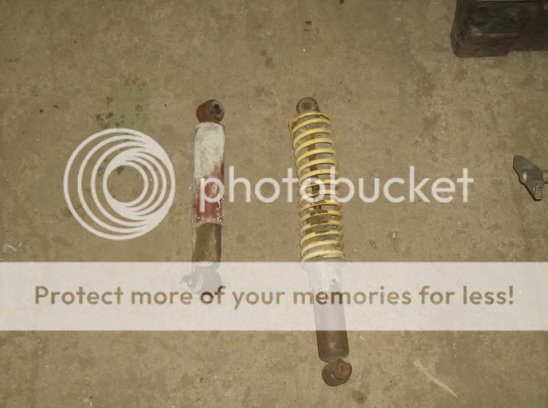 My 70 baja build - Shoptalkforums.com