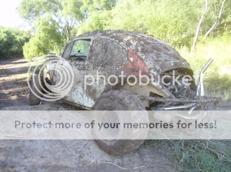 My 70 baja build - Shoptalkforums.com